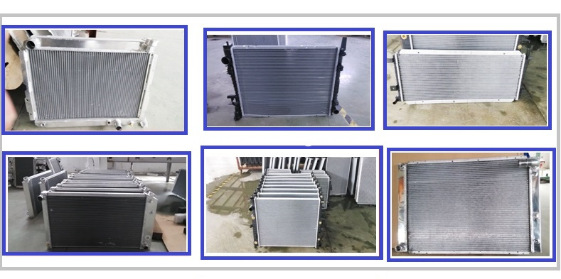 Emerging Technologies Shaping the Future of Heavy- - HD-Truck Radiator ...