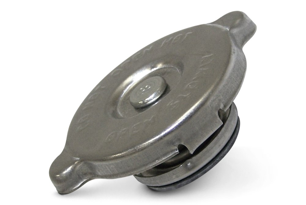 What's the Difference Between a Truck Radiator Cap - HD-Truck Radiator ...