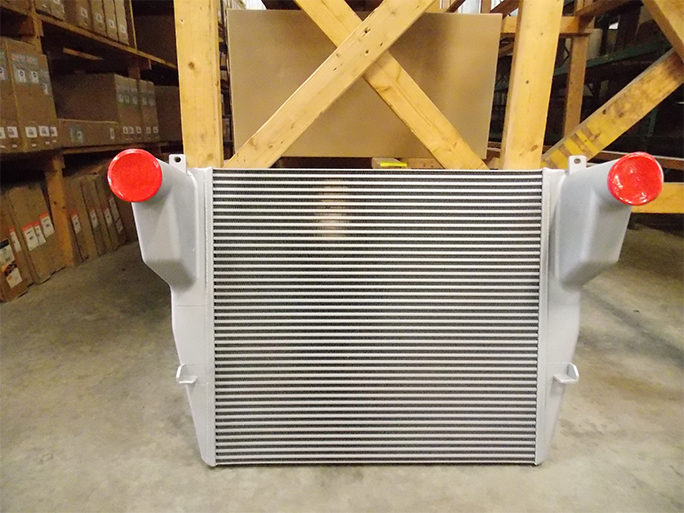Innovative Designs for Heavy-Duty Van Radiators: E - HD-Truck Radiator ...